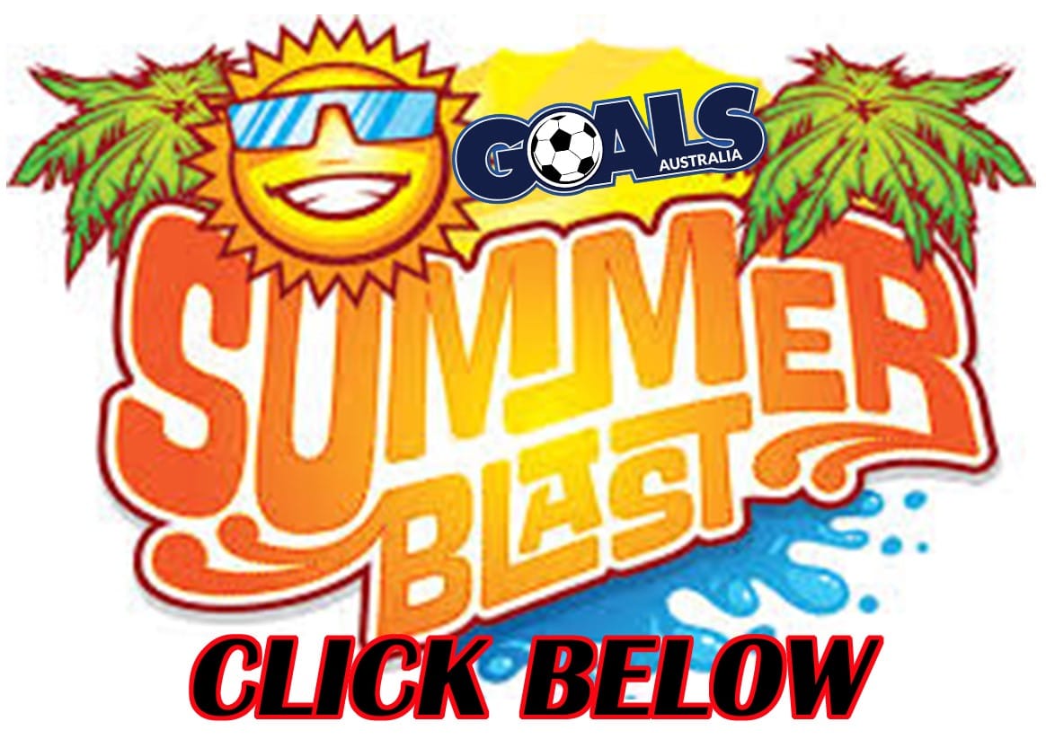 Summer Blast – Goals Australia