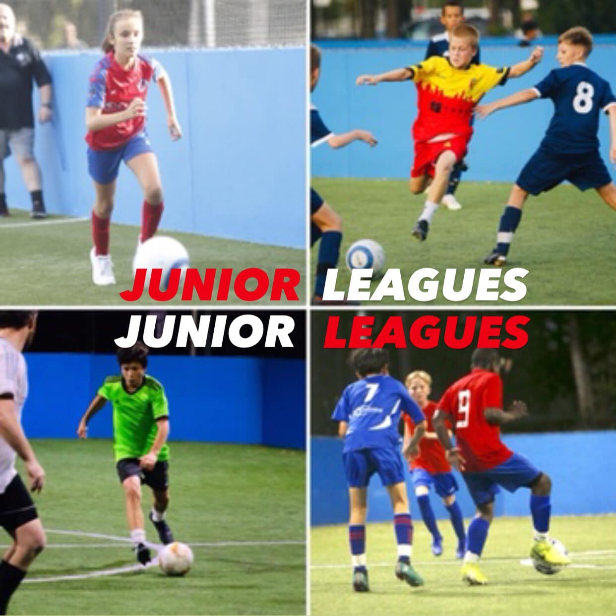 Register - Carrara | Goals Australia